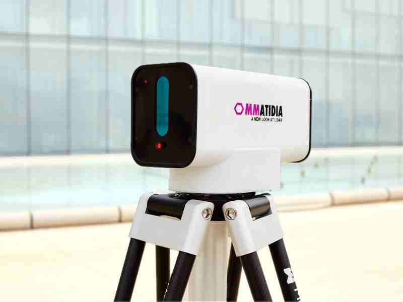 Unlocking New Dimensions in Vibration Analysis with Laser Doppler ...