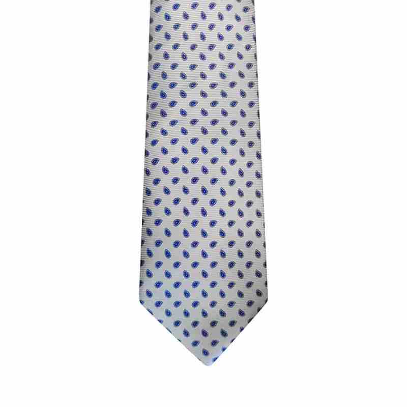 Elevate Your Look: The Art of Wearing Mens Ties with Purpose