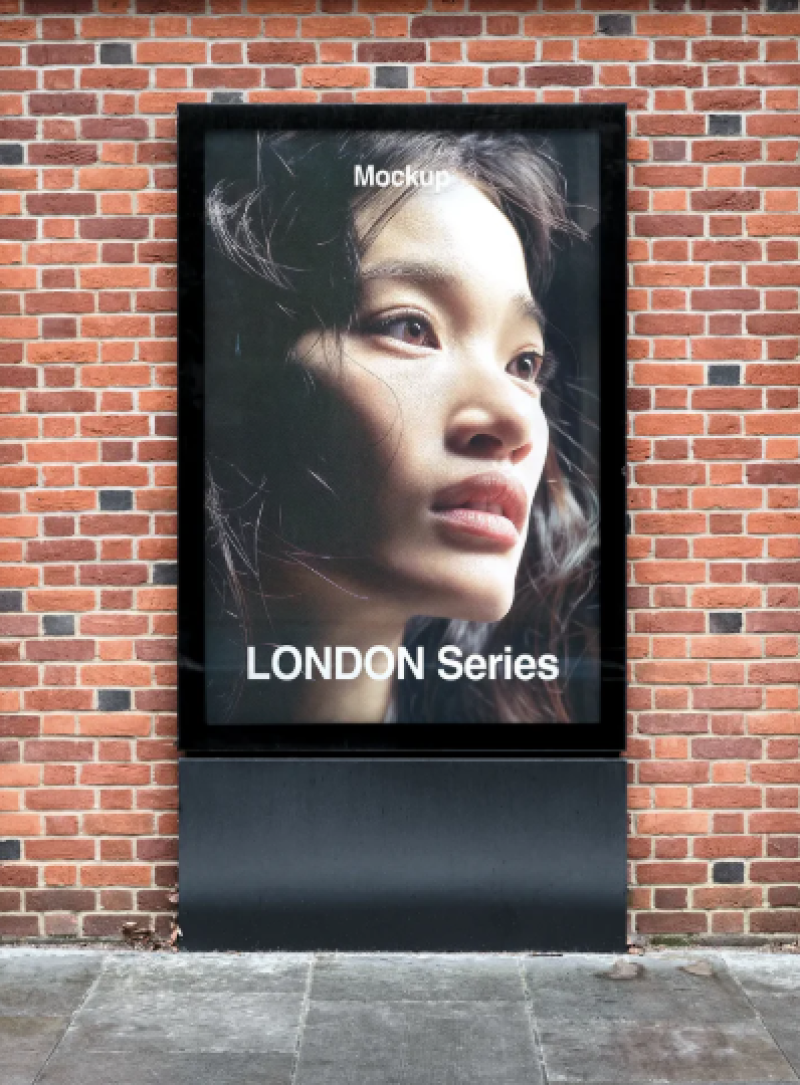 Urban Imagination: Why the London Underground Mockup Rules the Creative ...