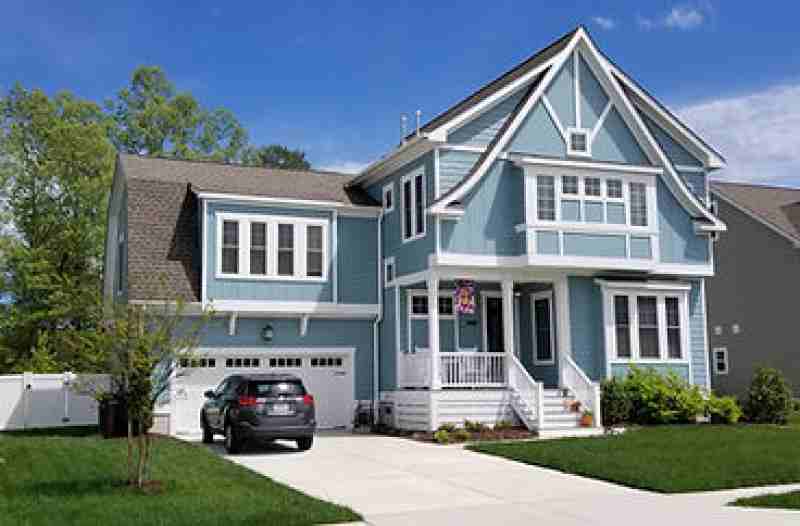 Stephen Alexander Homes: Discover Unique House Plan Designs That Impress