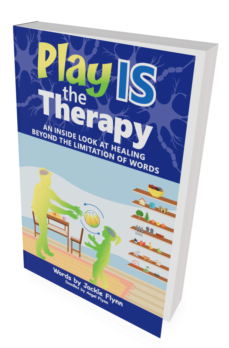 Play Therapy Training: Cultivating Safety, Sensory Resilience, and ...