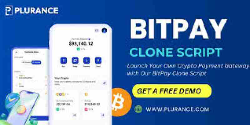 Bitpay Clone Script: Build Your Crypto Payment Gateway Platform ...