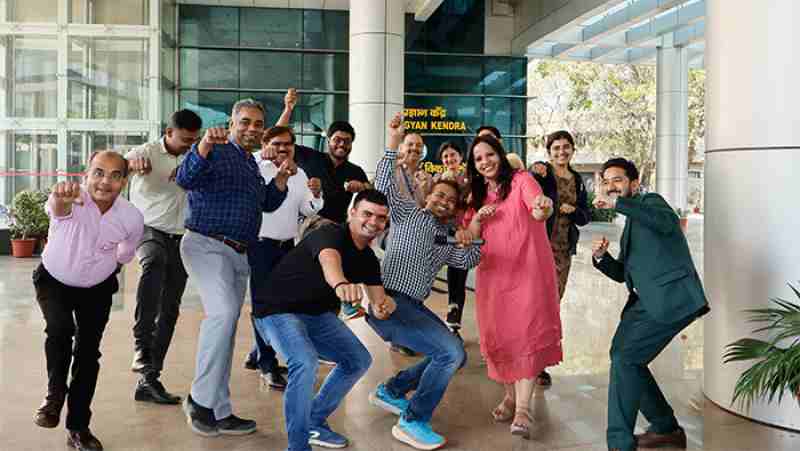 Top Event Management in Gurgaon Services for Corporate and Social Events