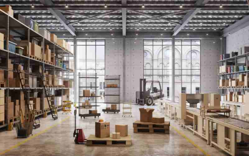 A Complete Guide to Pallet Dimensioning Systems and Their Uses