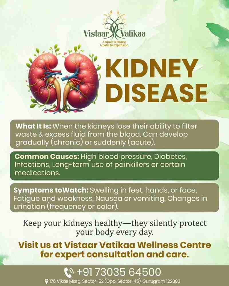 Early Signs of Kidney Problems: Swelling, Fatigue, and Urine Changes ...