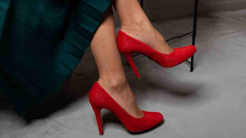 The Ultimate Guide to High Heels for Girls and Wedge Heels for Women
