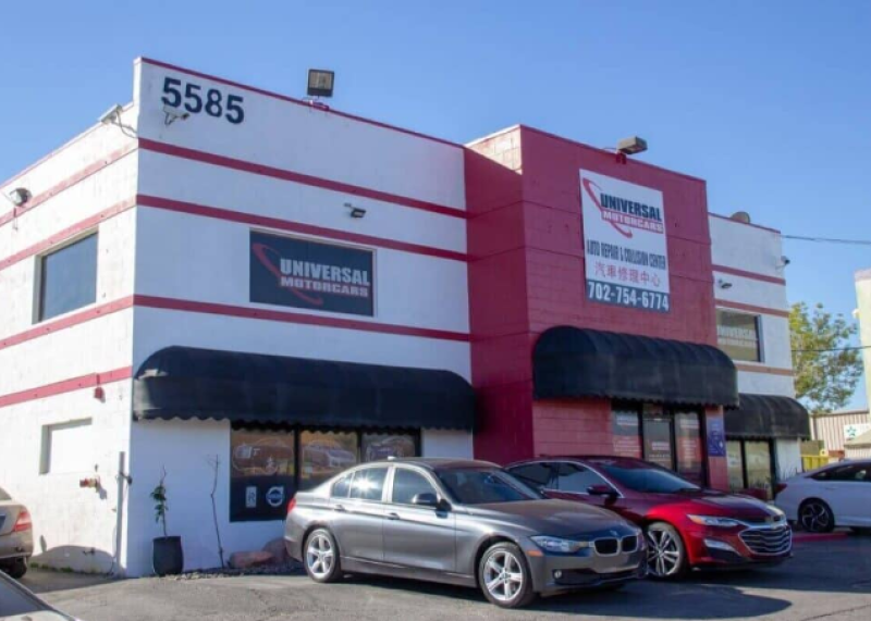 How to Spot the Best Auto Repair in Las Vegas