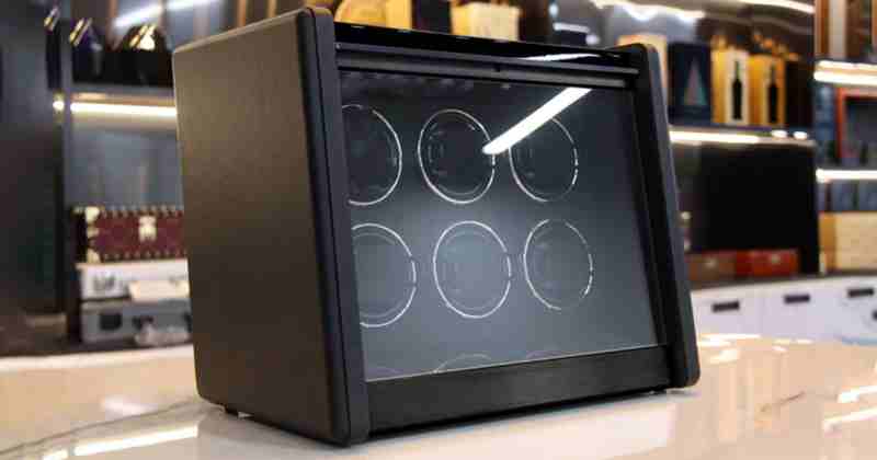 Will a Watch Winder Damage My Watch? What Experts Say