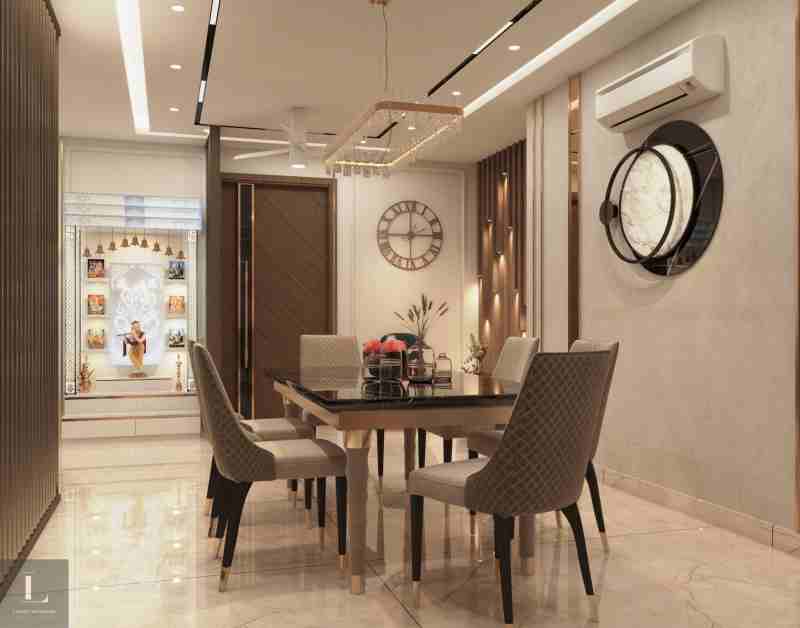 The Future of Interior Design: Trends Shaping 2025–2026 for Homes ...