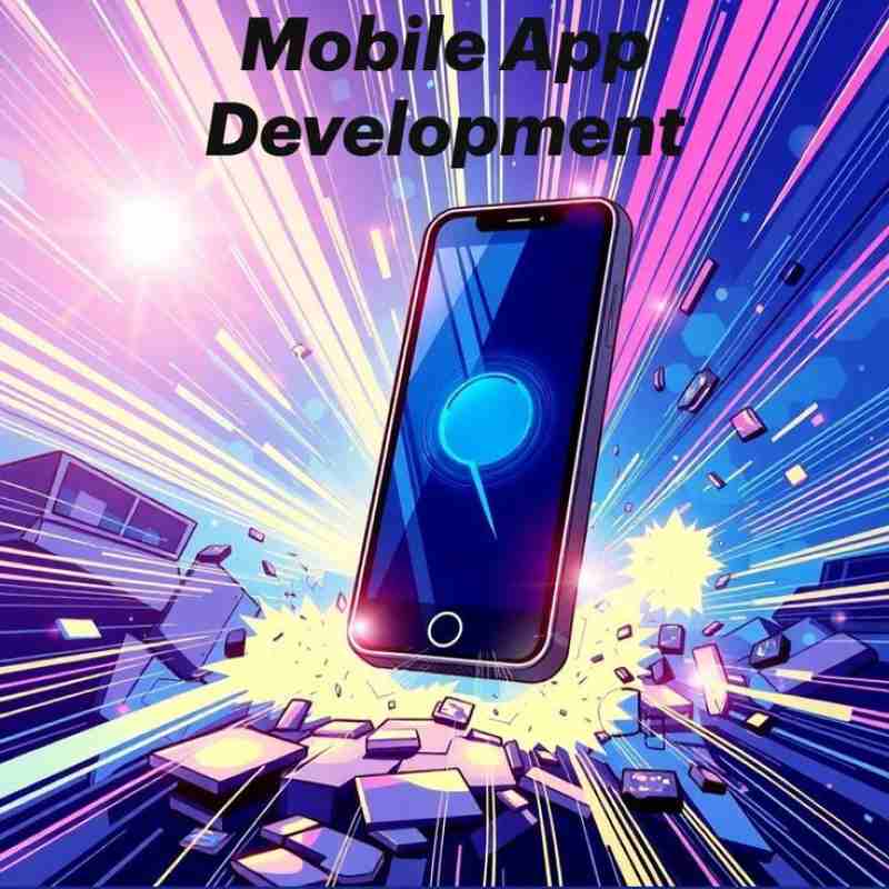Top Mobile App Development Companies in UAE (Dubai & Beyond)